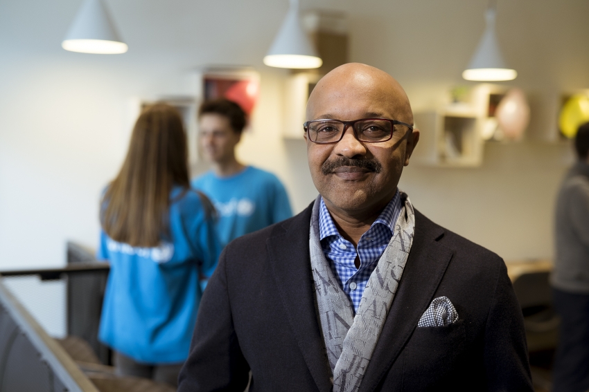 Kogali: Djeca da progovore o svojim problemima