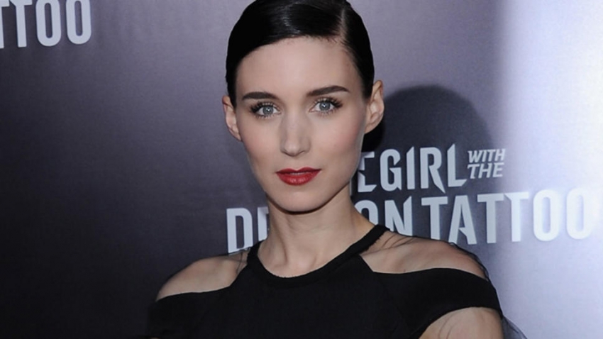 Biblijski ep: Runi Mara u ulozi Marije Magdalene