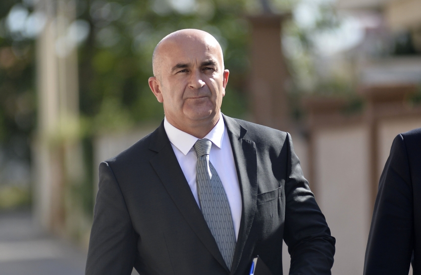 SNP o Damjanoviću: Vrijeme će pokazati ko je vjera, a ko nevjera | Standard