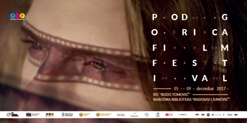 Sjutra počinje ”Podgorica film festival”