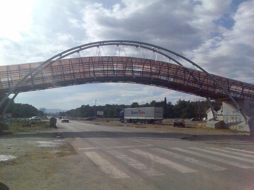 Podgorica: U udesu kod pasarele na Zlatici poginula jedna osoba | Standard