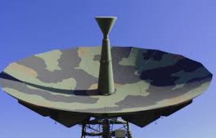 Crna Gora kupuje vojni radar do 2020. godine | Standard