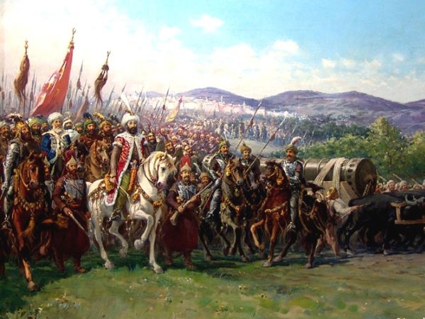 Kraj srednjeg vijeka: Na današnji dan, pao je Carigrad