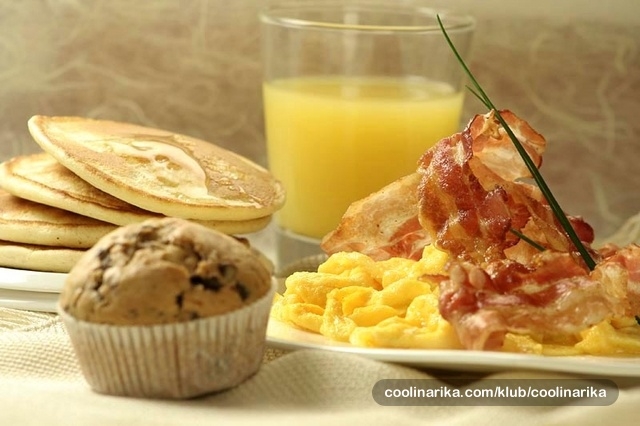 Doručak nije najvažniji obrok dana, ako želite da smršate