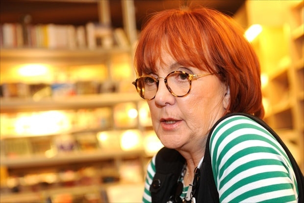 Vedrana Rudan u svom stilu: Dosta mi je dr**nja na Tomsona