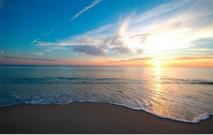 Plivanje u moru je ljekovito