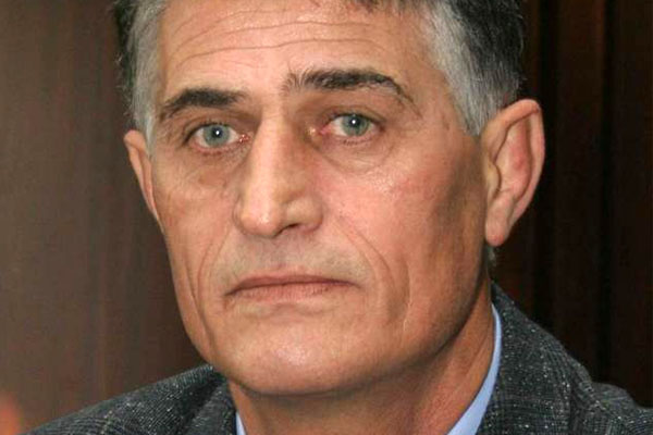 Rastoder o kritikima što je potpisao pismo bivših članova Pokreta za ...