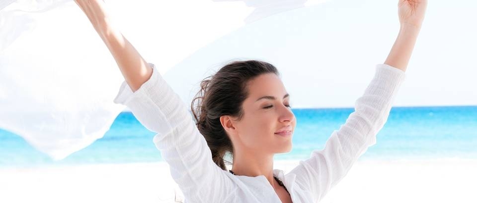 Duboko disanje opušta