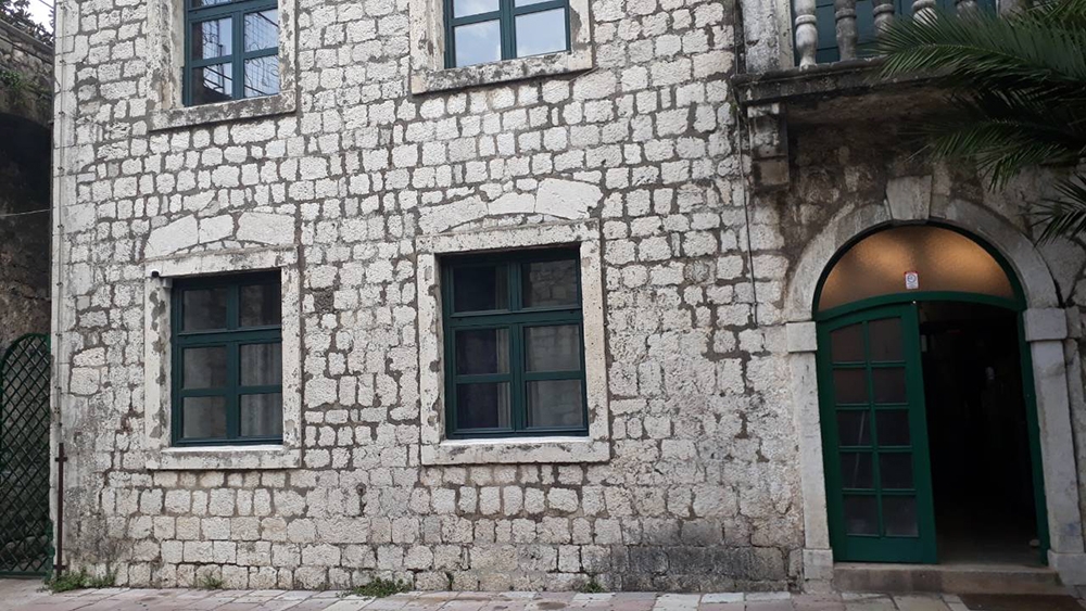 Sudija Bulatović poslao dokumentaciju ODT Kotor jer je procijenio da je ...