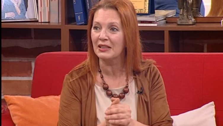 Cijela Jugoslavija je ludjela za njom: Isplivala slika Tanje Bošković u kupaćem kostimu