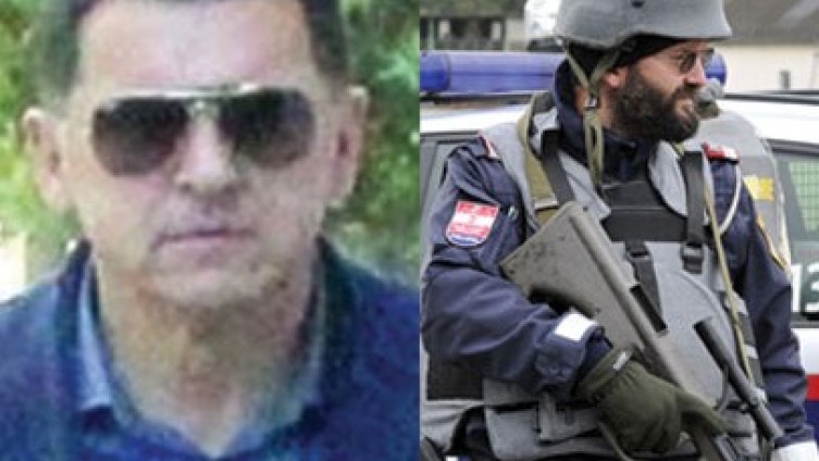 Kašćelan imao francuski i kosovski pasoš na ime Slobodan Perić