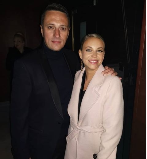Djevojka Andrije Miloševića otkrila da li voli Crnu Goru i koliko je ...