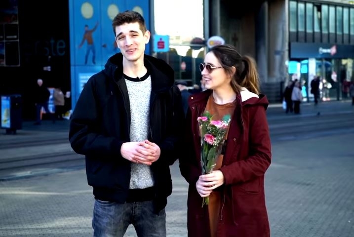 Zaprosio djevojku u Zagrebu, ona ga odbila: Naći ćeš drugu!