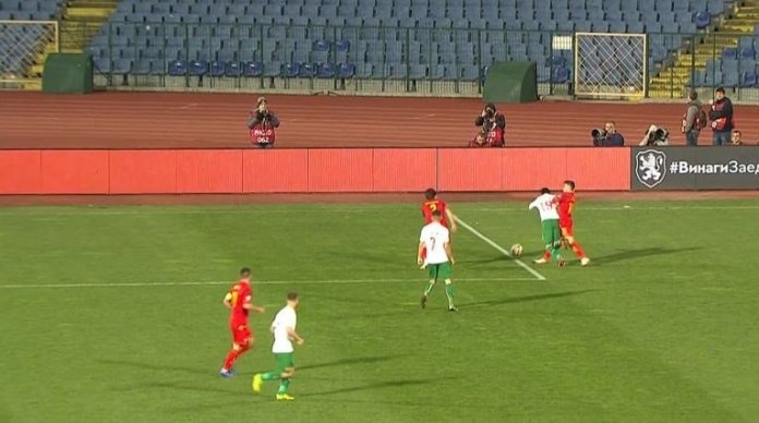 Svjetski mediji bruje o nepostojećem penalu: “Oružana pljačka u Sofiji ...