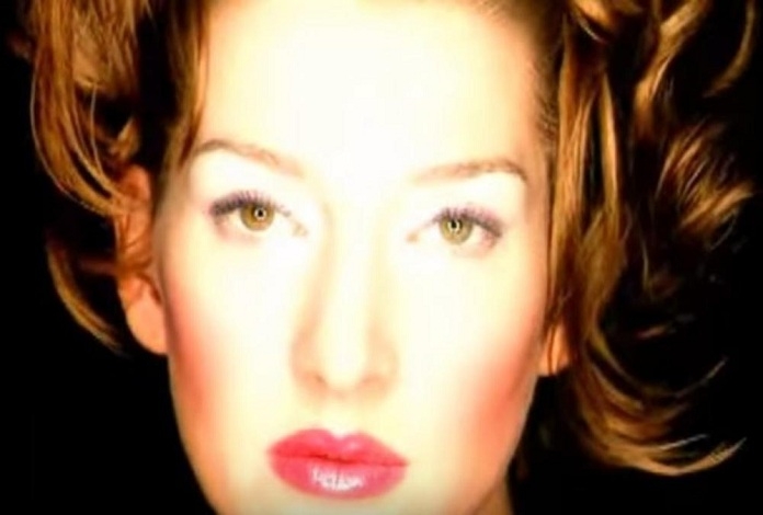 Evo Kako Danas Izgleda Nekada Popularna Voditeljka I Manekenka