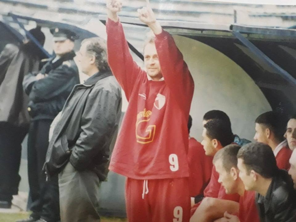 Zoran Perković, podgorička legenda: “Od Topole pa do Ravne gore, svi te ...