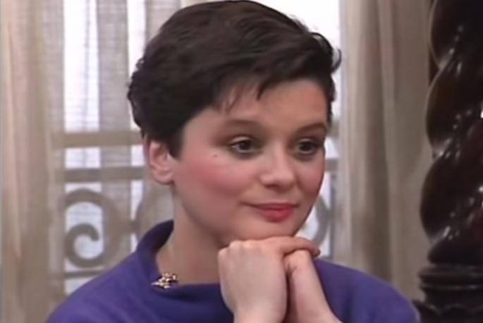 ŽIVOTNA DRAMA SLAVNE KOKE: Sa 19 se udala za TETKINOG druga, a ljubav ... ŽIVOTNA DRAMA SLAVNE KOKE: Sa 19 se udala za TETKINOG druga, a ljubav ...