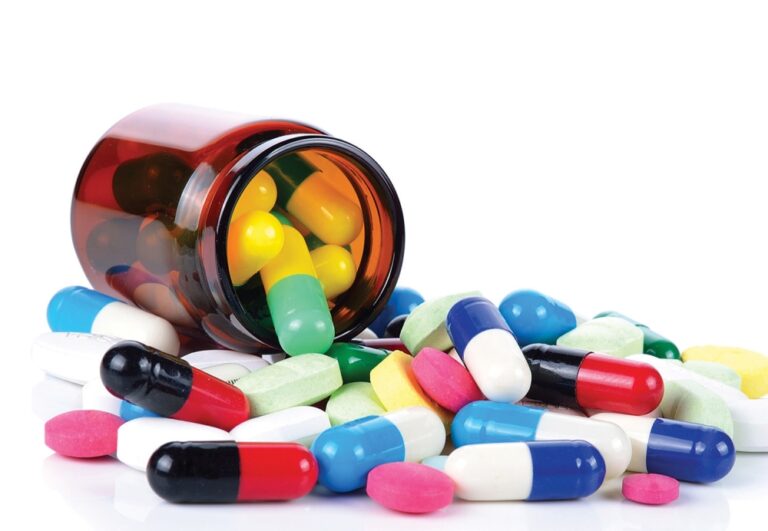 Nema prijavljenih neželjenih dejstava nakon povlačenja antibiotika