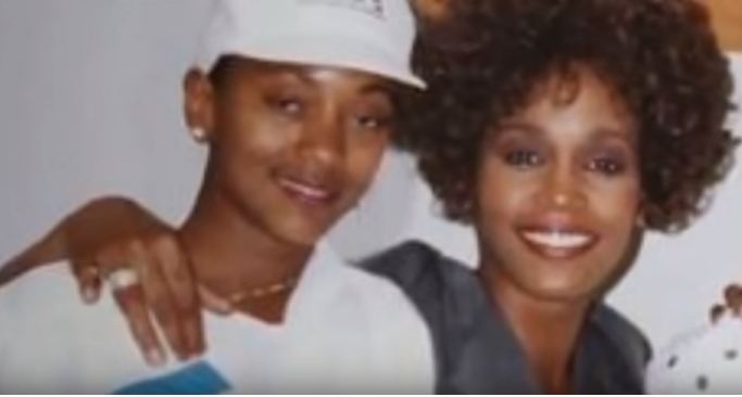 Ljubavnica Vitni Hjuston piše memoare u kojima će iznijeti detalje njihove veze