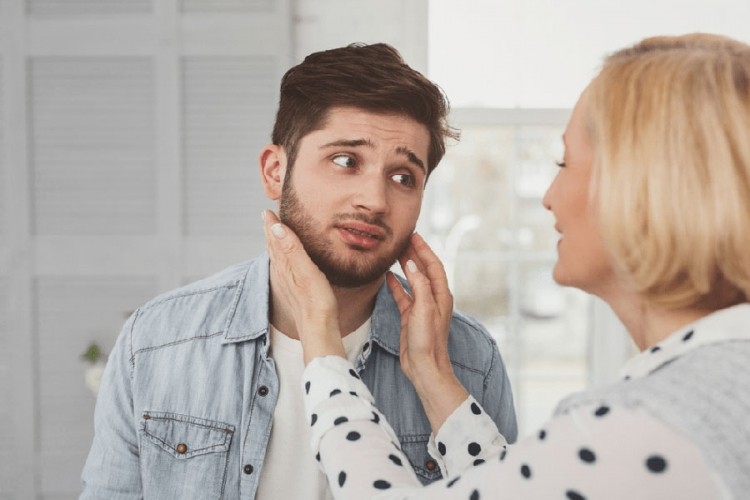 Studija Harvarda: “Mamini sinovi” su uspješniji kroz život