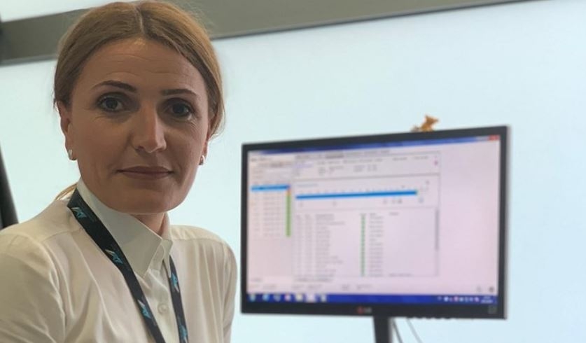 Irena Marković za Standard: Balansiram avione, ali sam i rodila, kuvam ...