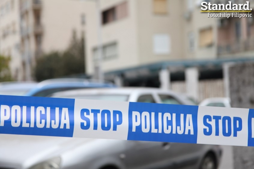 Pucnjava na Cetinju: Ubijen Bogdan Milić