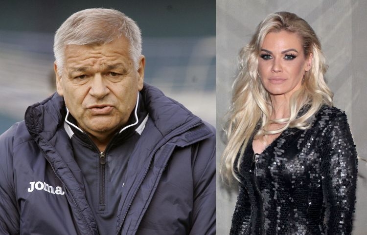 Nakon porodične drame, oglasio se otac pjevačice!