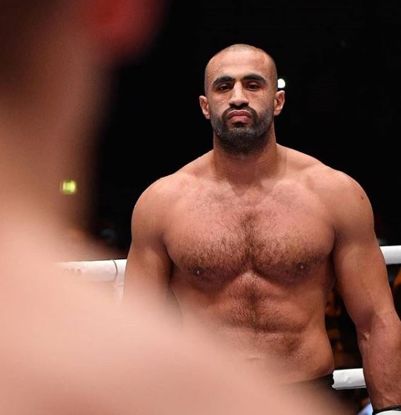 Badr Hari izgleda nikad bolje i ponovo prijeti svima