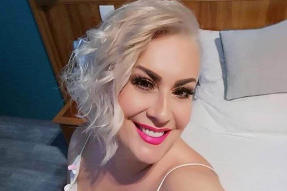 Indira iz Kolonije otkrila kako je smršala: Nikada se nije izmjerila u ...