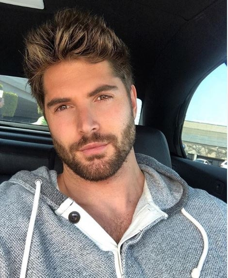 Zašto su ženama najprivlačniji muškarci s bradom?