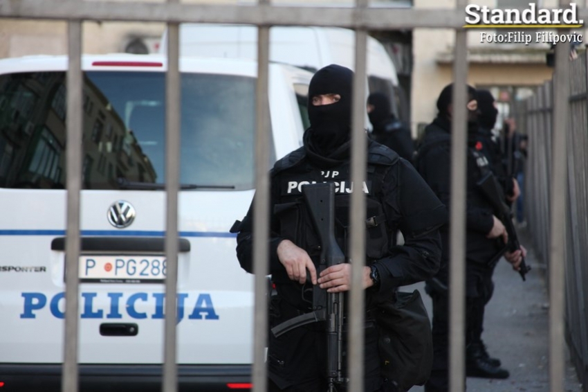 Bojovićevi saradnici kriju bjegunca? Evo u kojoj zemlji se skriva Alan ...