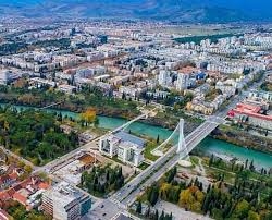 Sjutra Podgorički maraton: Evo koje ulice će biti zatvorene i kada