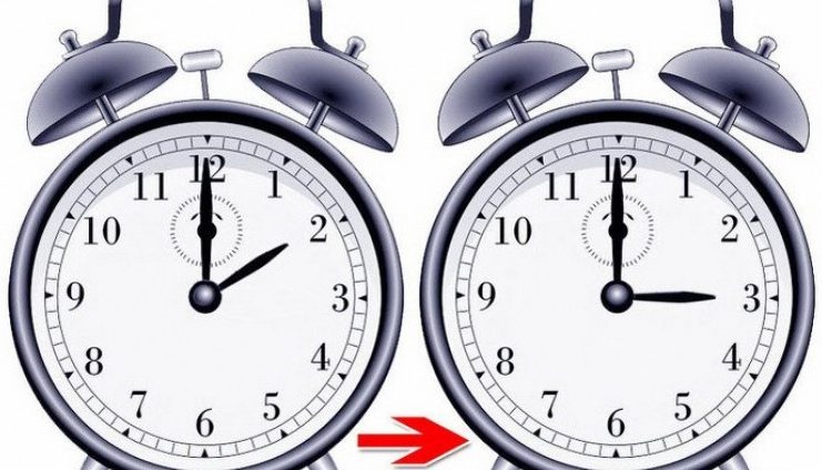 Počinje zimsko računanje vremena: Znate li kada vraćamo kazaljke unazad | Standard