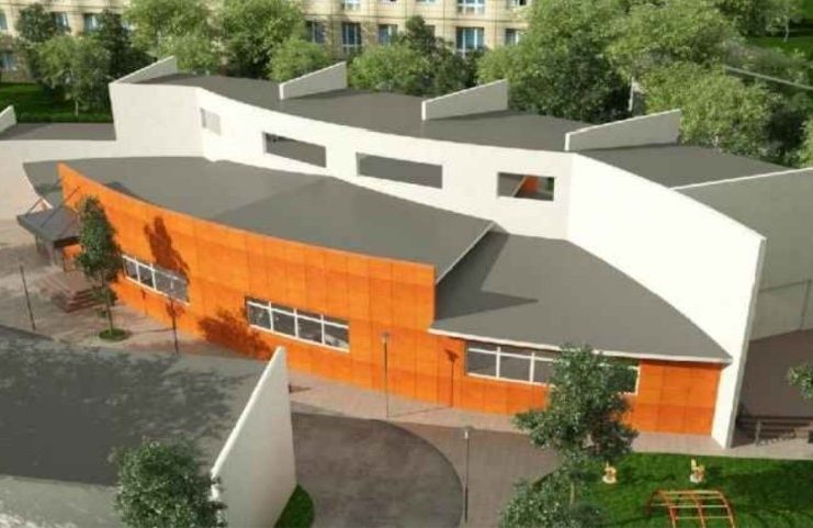 Glavni grad planira vrtić i park na Zabjelu | Standard