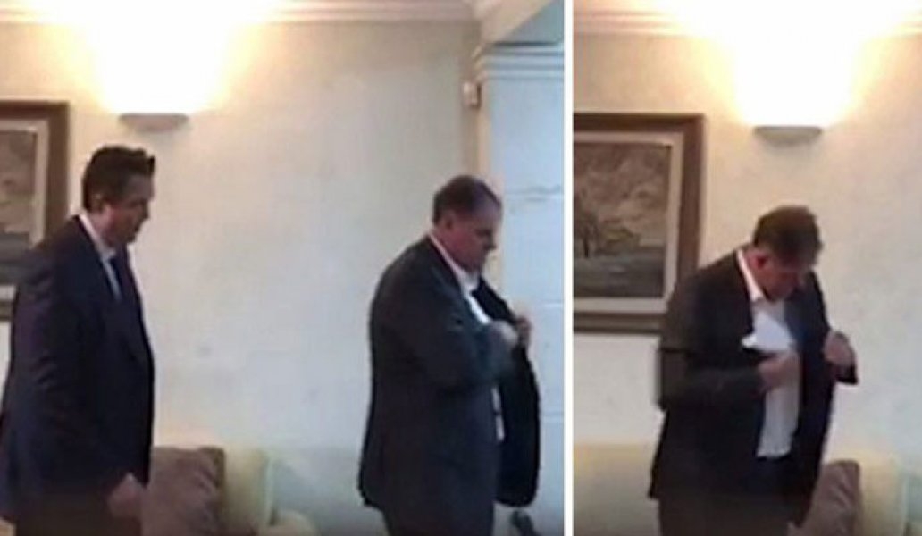 Knežević večeras objavljuje cijeli snimak “Koverte”