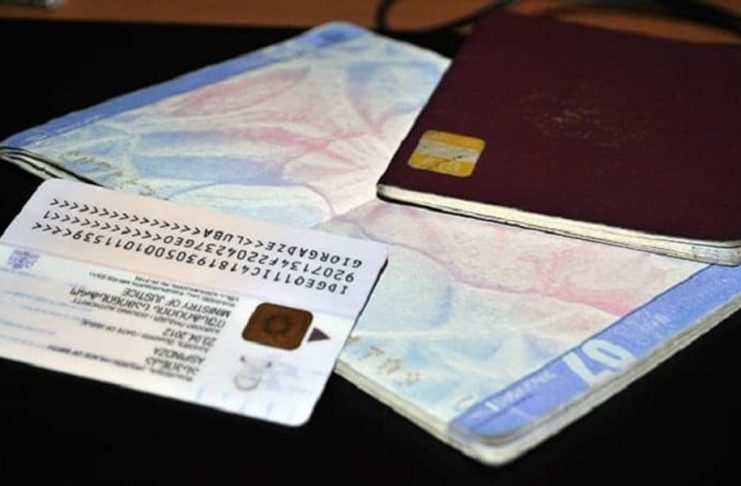 Identiteti lažni, bjegunci stvarni | Standard