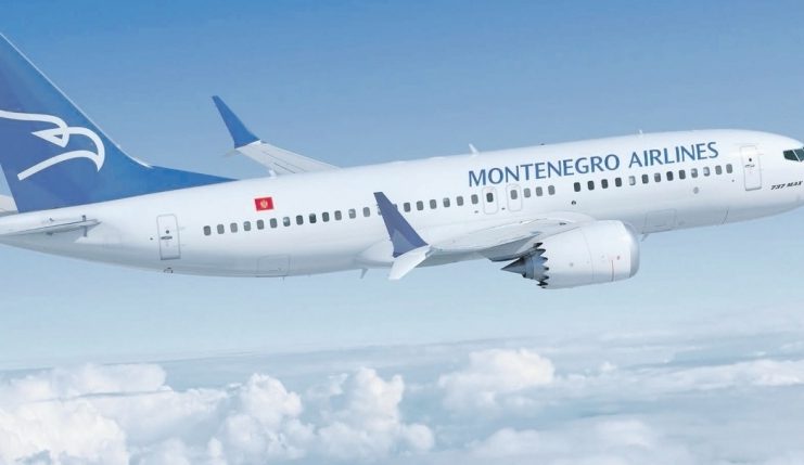 Rastoder posle Adrie želi i Montenegro erlajnz | Standard