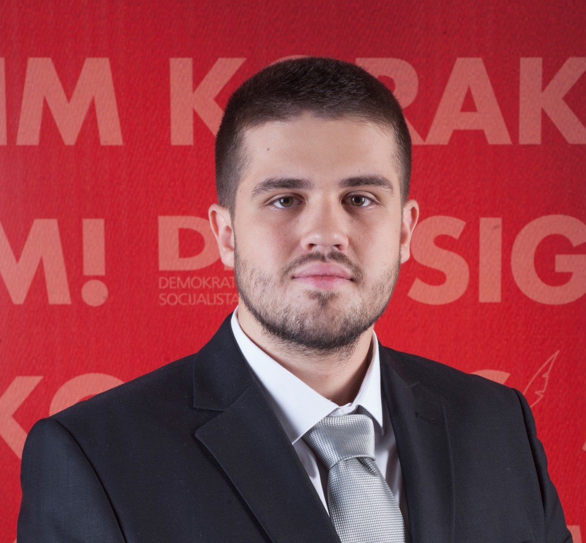 Nikolić o izborima u Tivtu: Dio opozicije se nada da će politički profitirati na talasu litija ...