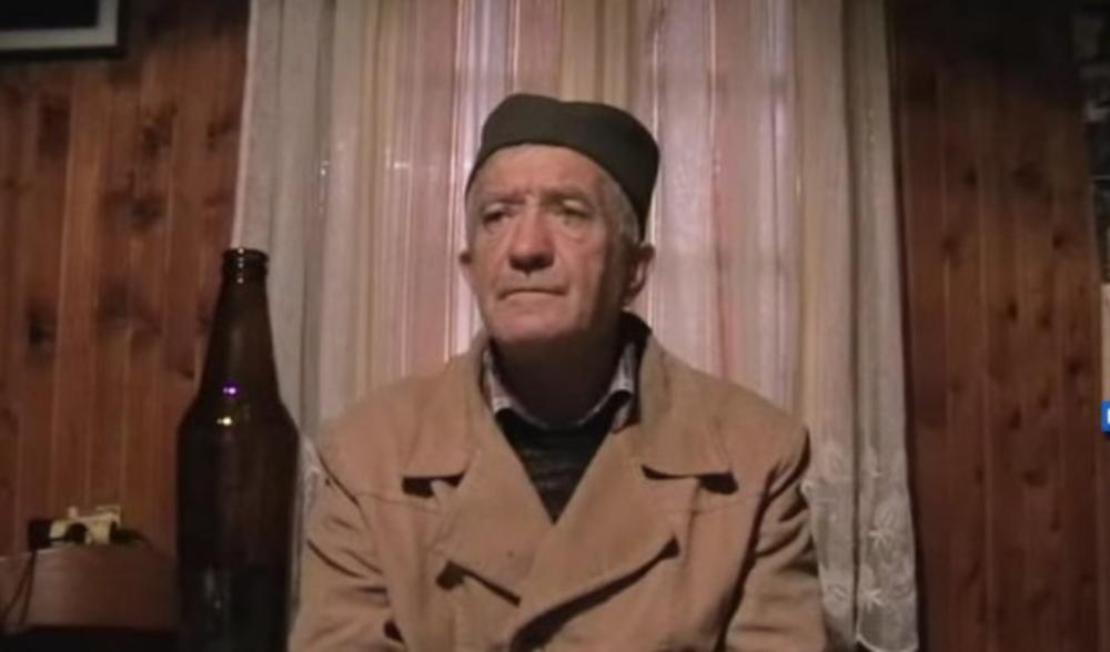 Preminuo Đoda iz serije “Selo gori, a baba se češlja”