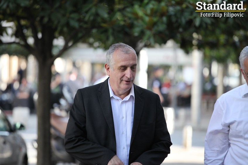 Bulatović: Nijesmo pogazili Ustav, država nije u haosu zbog Zakona o ...