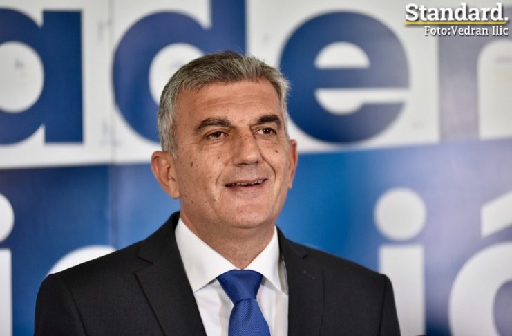 Bojanić: U MA ne postoji ideja za održivu budućnost kompanije | Standard