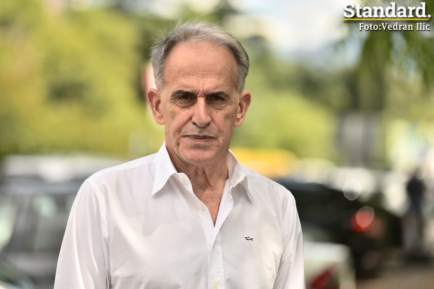 Zlo je prirodna pojava