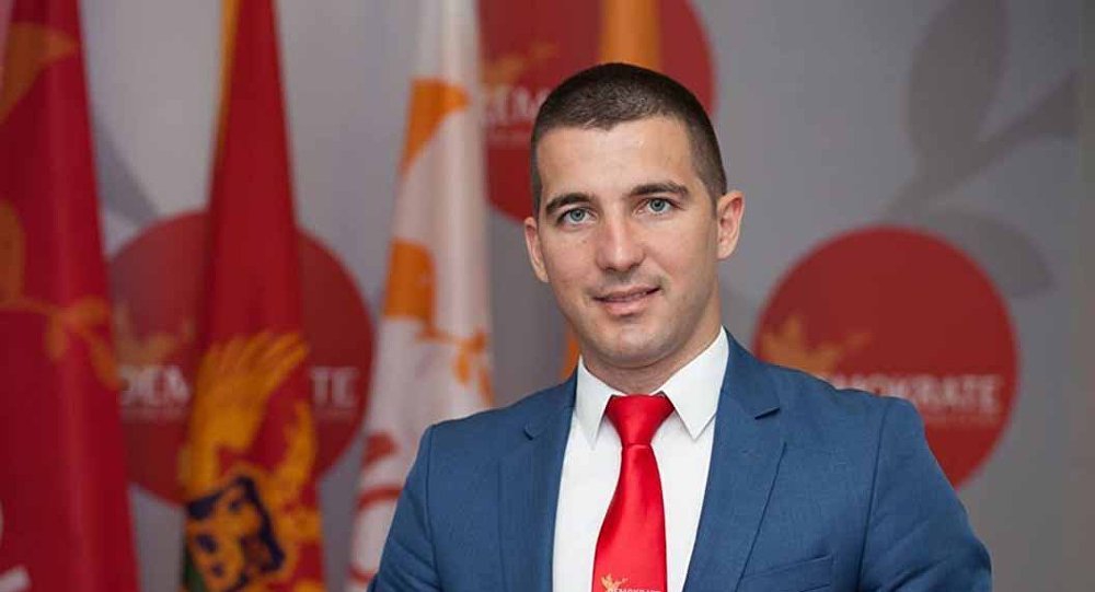 Bečić: Sveopštim bojkotom stvoriti pritisak na DPS da dobijemo fer ...