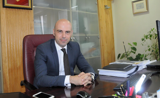 Ko je Ivan Bulatović, novi izvršni direktor EPCG