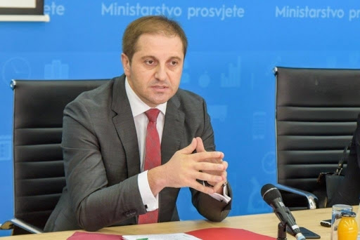 Šehović: Na maturi nema četvrtog tromjesečja, maturski i stručni ispiti ...
