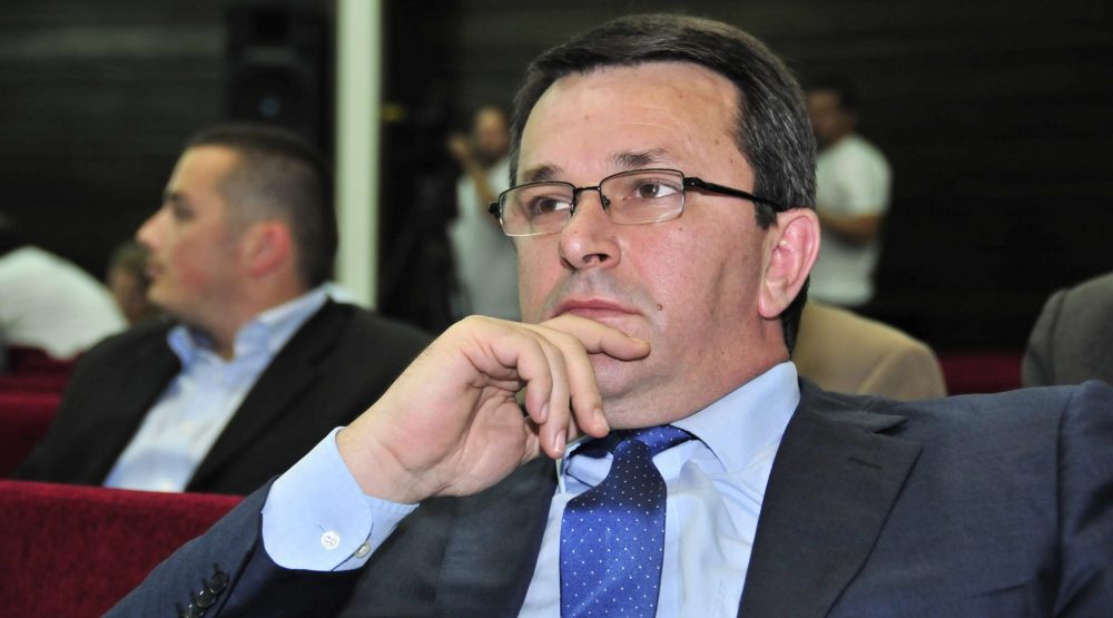 Vučelić: Luka se sprema za izgradnju terminala za tečni gas