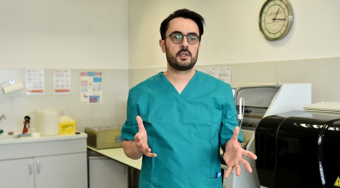 Ostanite doma: Imamo priliku da na greškama drugih shvatimo koliko je ...