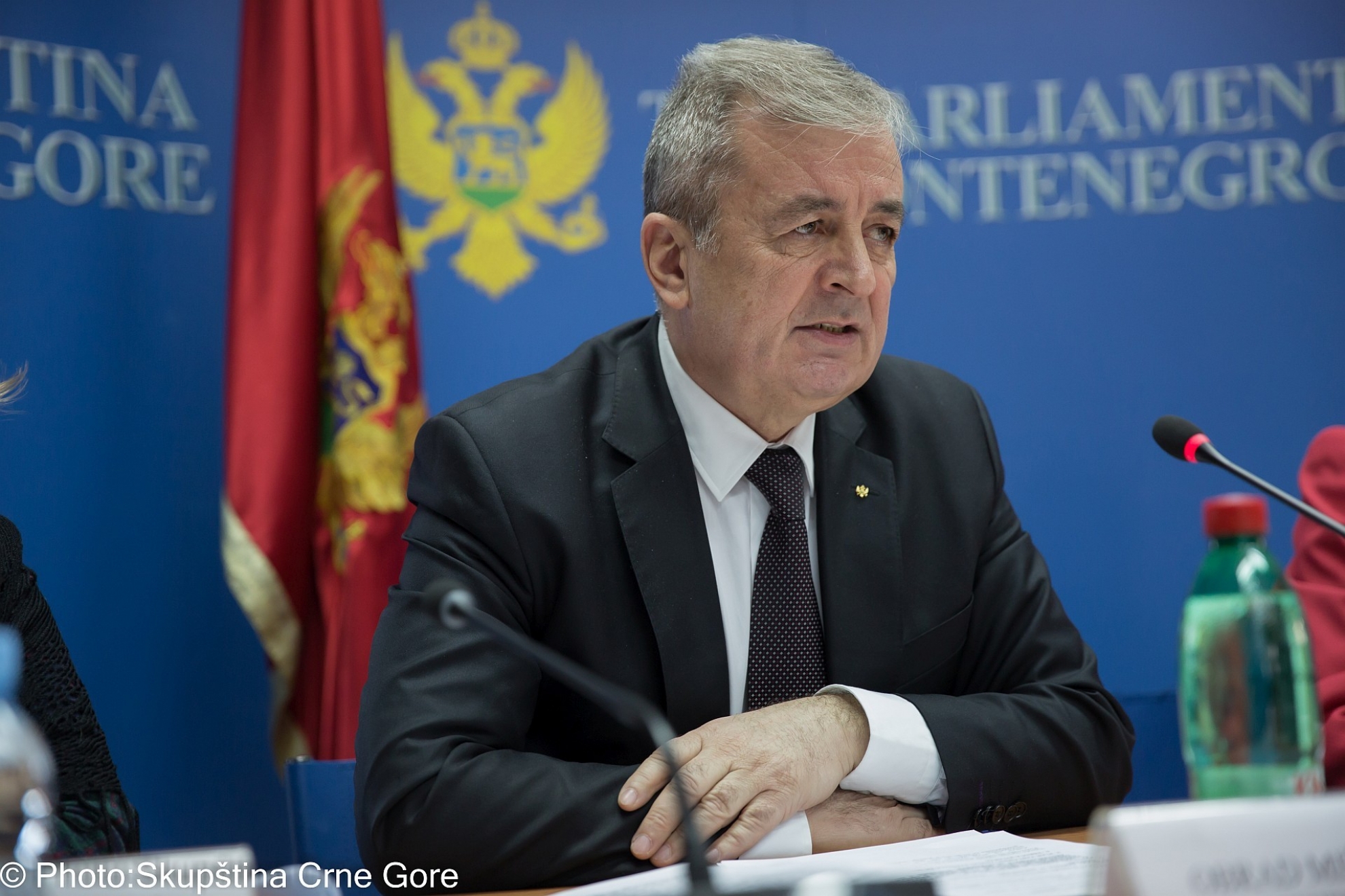 Stanišić za Standard: U Bosni i Hercegovini nema državljana Crne Gore ...