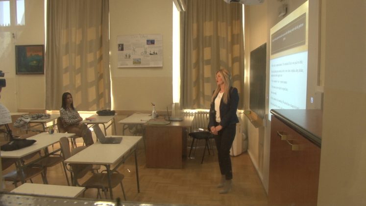 Uči doma: Sjutra predstavljanje koncepta učenja na daljinu za osnovne i ...