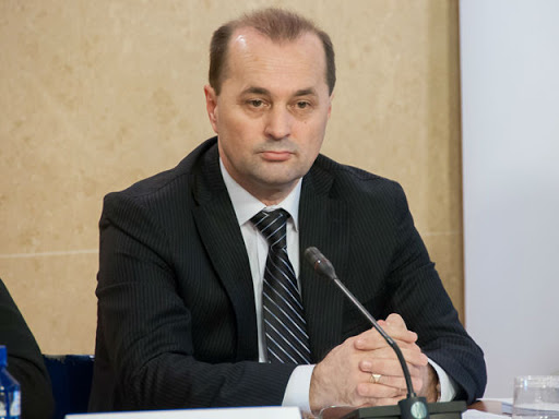 Numanović: Crna Gora suočena sa velikim izazovom | Standard Numanović: Crna Gora suočena sa velikim izazovom | Standard